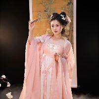 情色小说论坛 色图意境优美迷人的古风大尺度情色作品霓裳入梦 桃暖酱